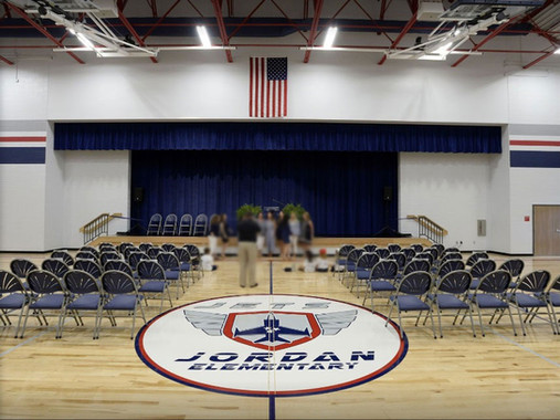 JORDAN ELEMENTARY SCHOOL
