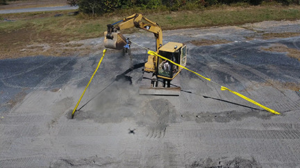 Signaltape | Damage Prevention