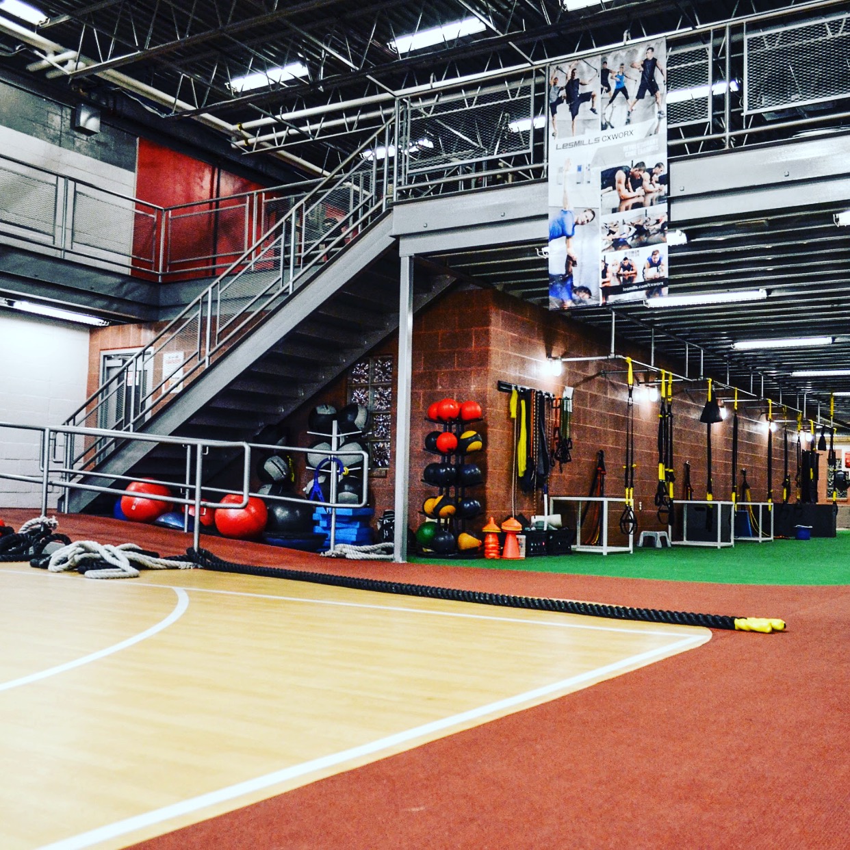 HOME | Fitnessconcepts