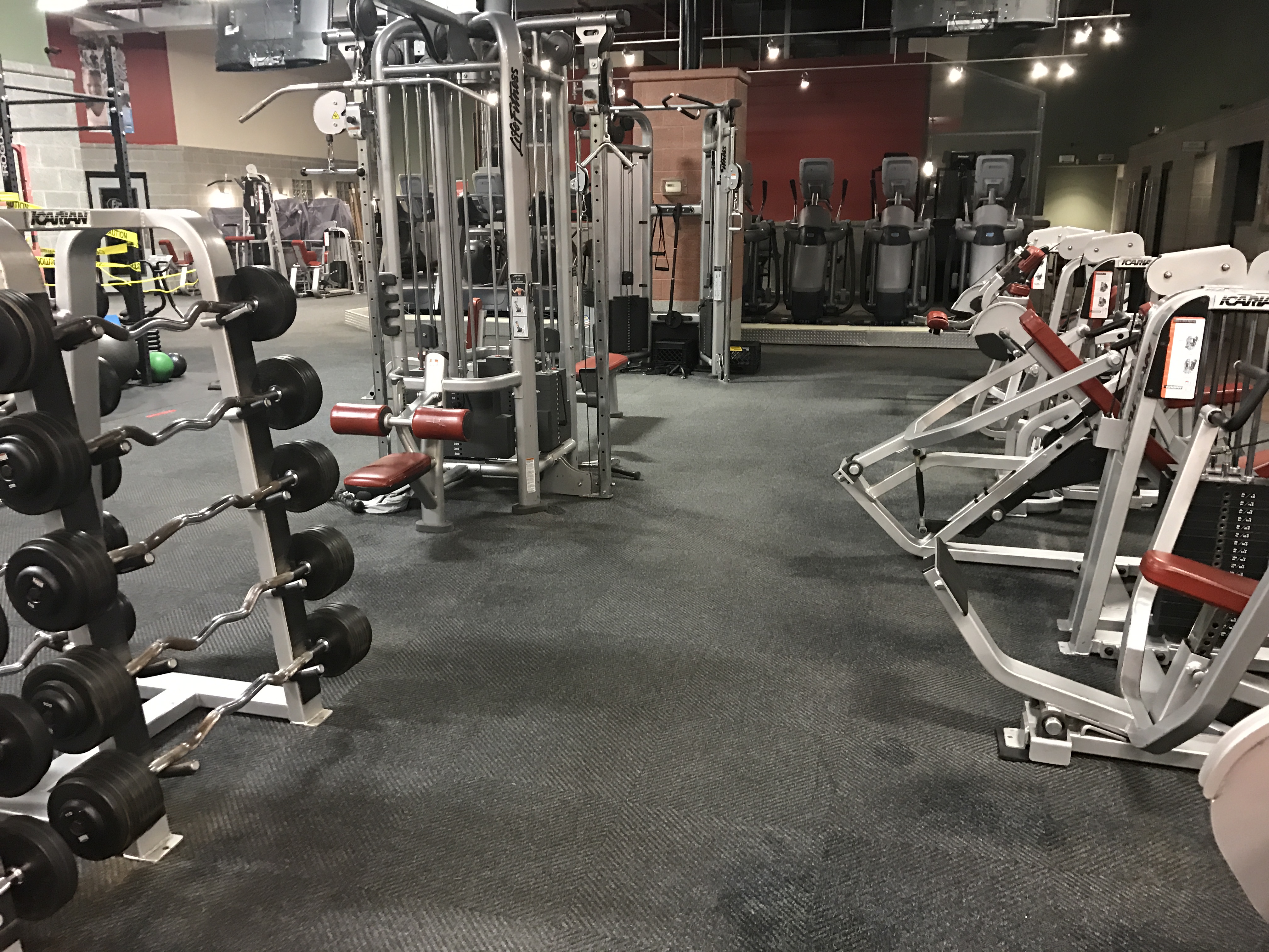 HOME | Fitnessconcepts