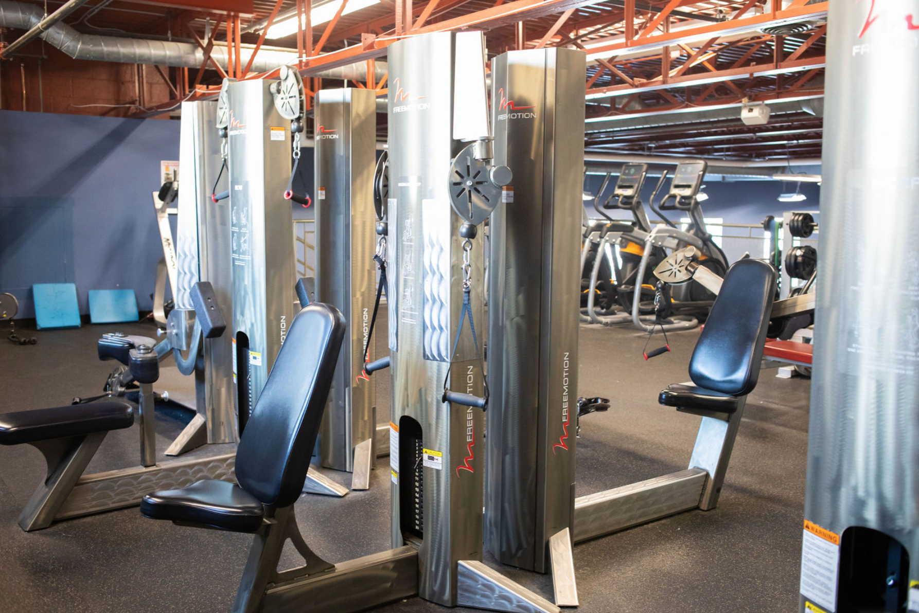 HOME | Fitnessconcepts