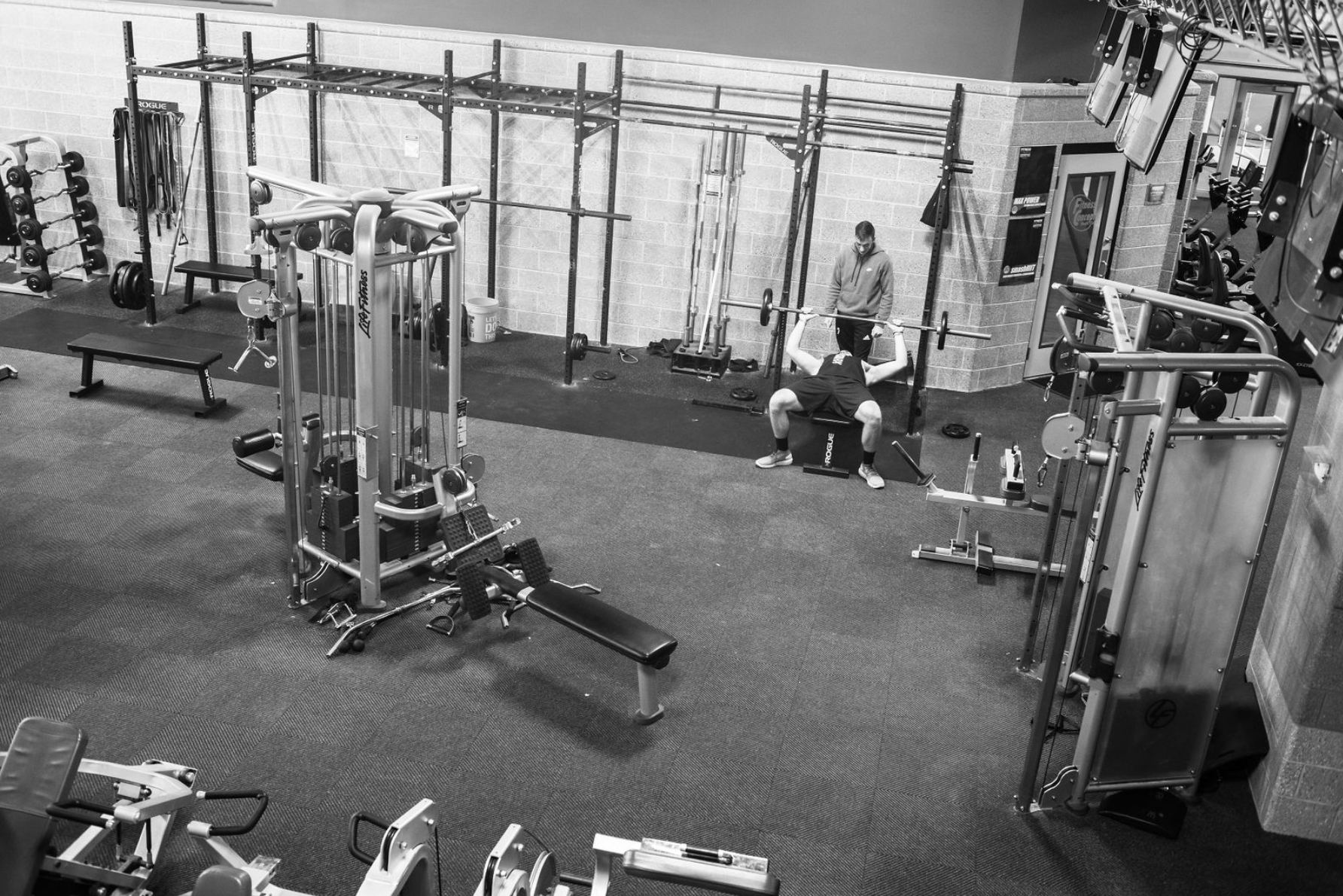 HOME | Fitnessconcepts