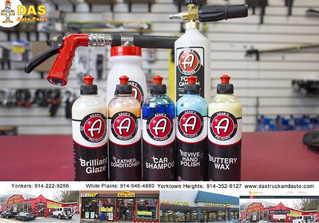 Auto Parts | White Plains | DAS Auto Parts