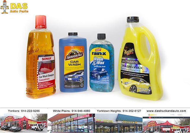 Auto Parts | White Plains | DAS Auto Parts