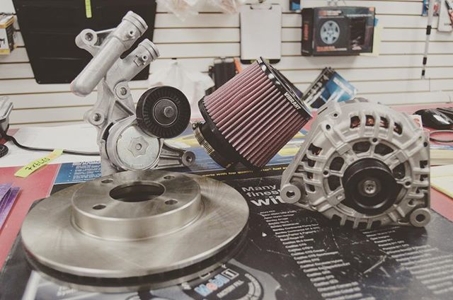 Auto Parts | White Plains | DAS Auto Parts