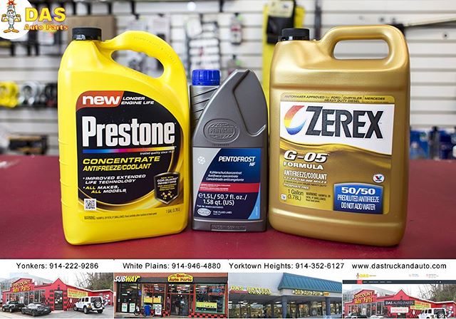 Auto Parts | White Plains | DAS Auto Parts