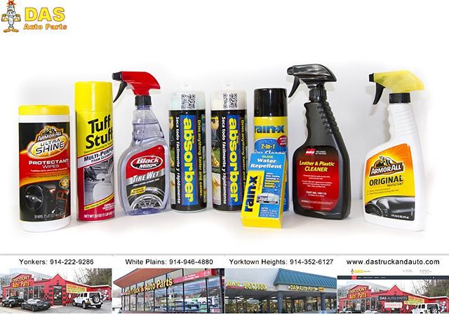 Auto Parts | White Plains | DAS Auto Parts