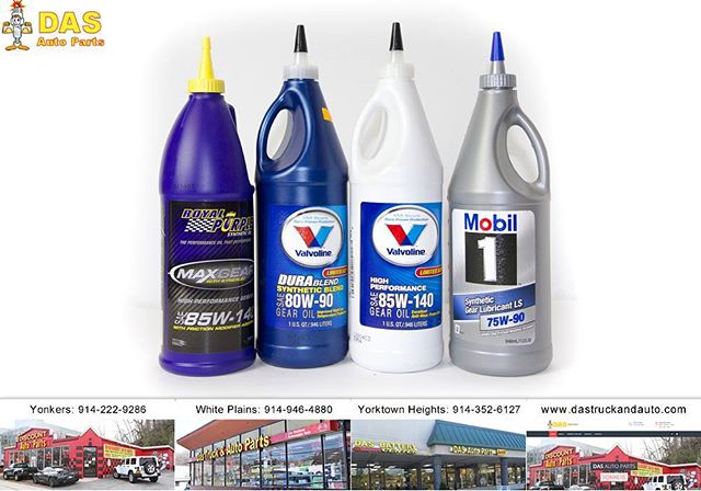 Auto Parts | White Plains | DAS Auto Parts