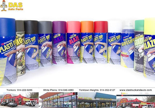 Auto Parts | White Plains | DAS Auto Parts