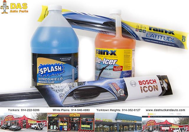 Auto Parts | White Plains | DAS Auto Parts