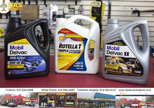 Auto Parts | White Plains | DAS Auto Parts