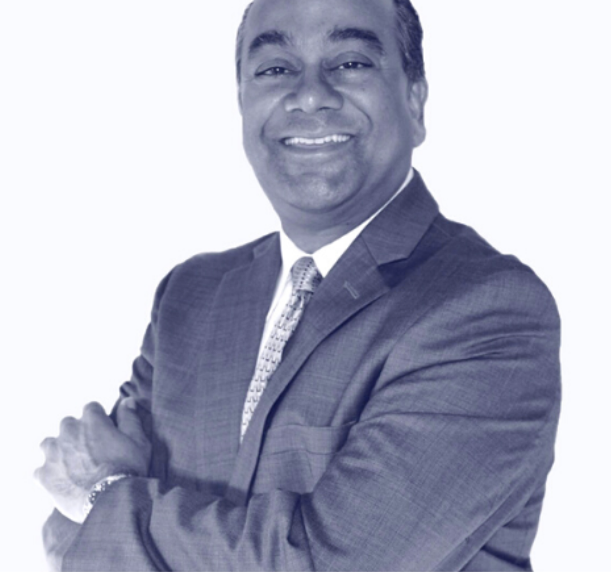 Kayur V. Patel, MD, MRO, FACP, FACPE, FACEP, FACHE | Brainwave.MD