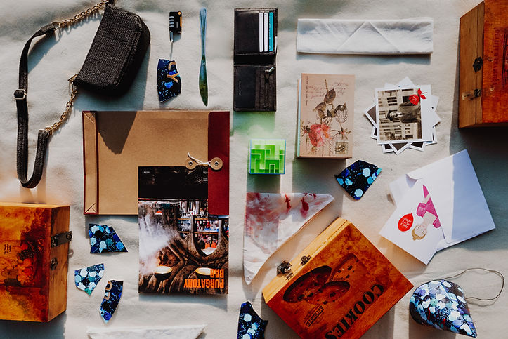 Puzzle Picnic | Escape rooms with a picnic | Collect in Greater London ...