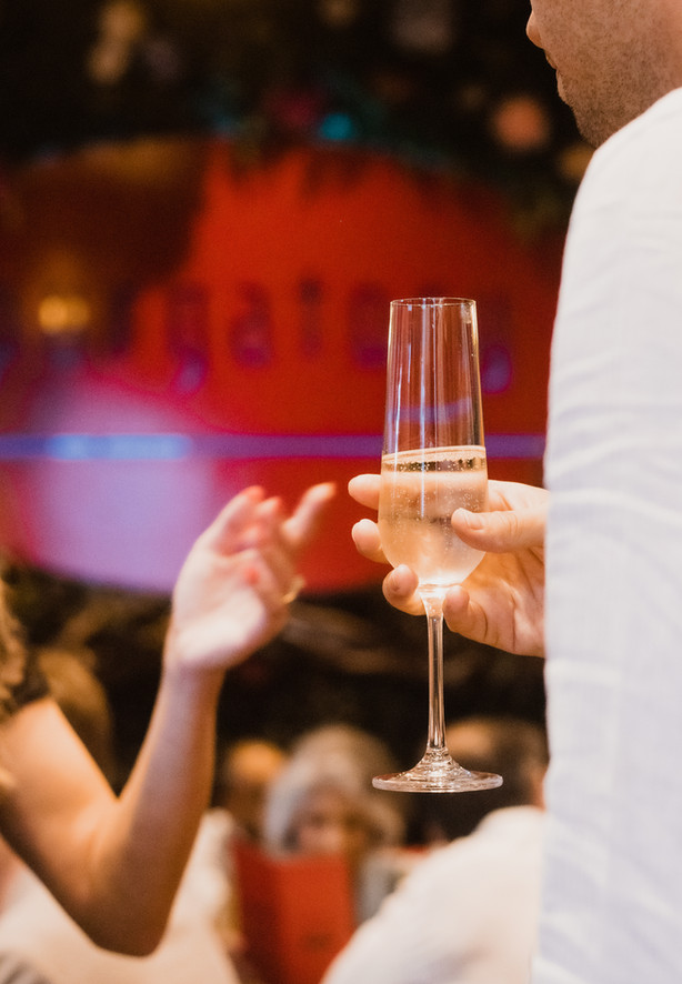 About Escape Rooms | Purgatory Bar