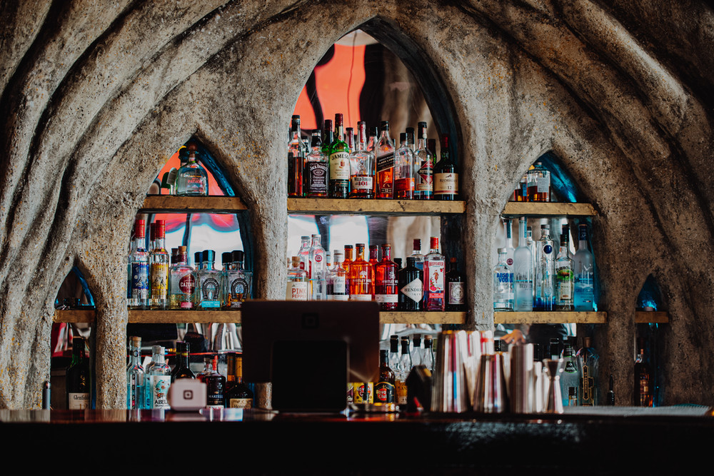 Offers | Purgatory Bar