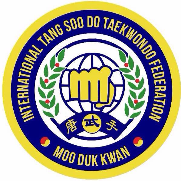 Tang Soo Do | US Taekwondo Museum