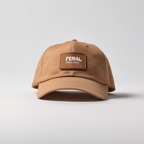 Feral Female Cap | We Are Feral