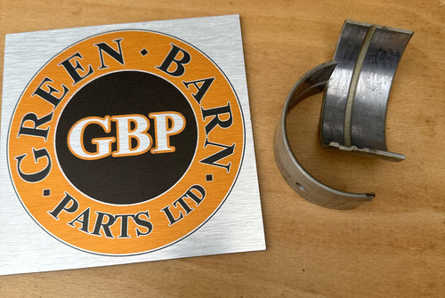 Main bearings, engine set Std. (NOS) | Green Barn Parts