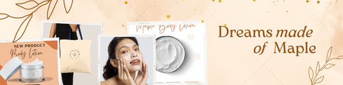 All Products | Maple Dreams