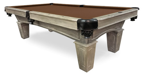 PIONEER BARNWOOD | Pooltablesatlantic