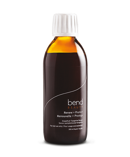 Renew + Protect Liquid | advancedspatech