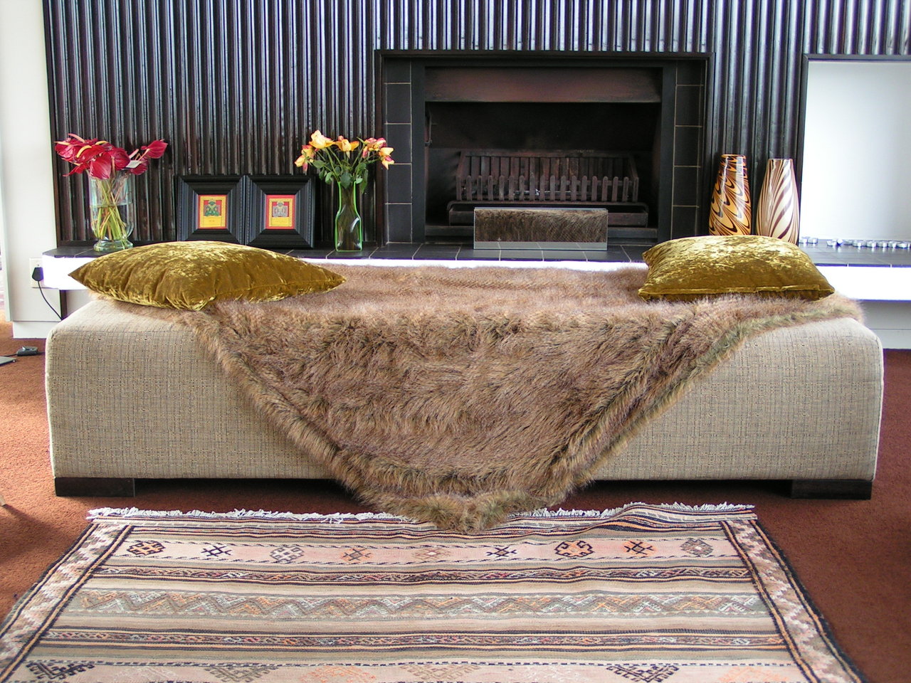 Catalogue | Mark Miller Furniture Design | Cape Town