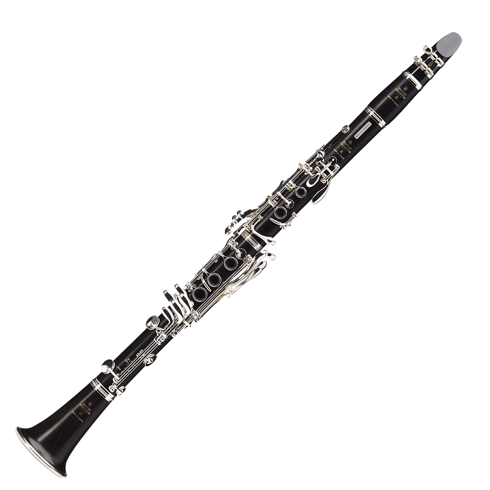 Buffet Clarinets | Clever Clarinetist | Kansas City