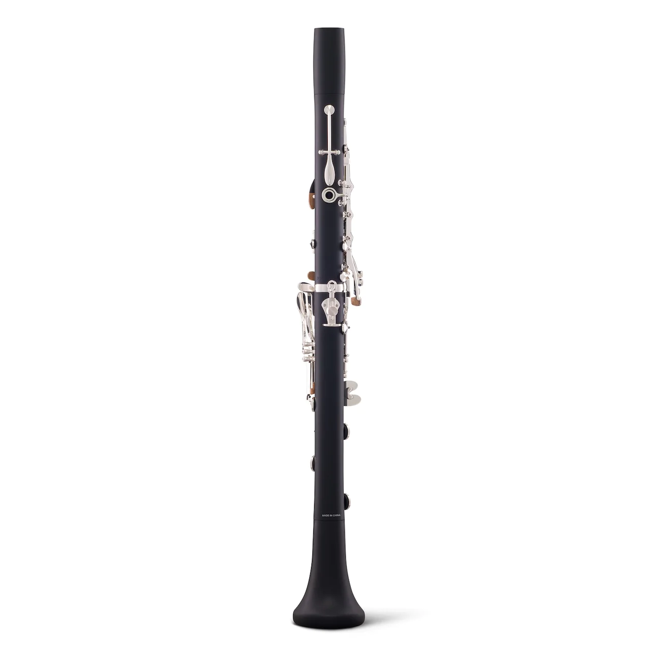 Backun Alpha Clarinet | Clever Clarinetist | Kansas City