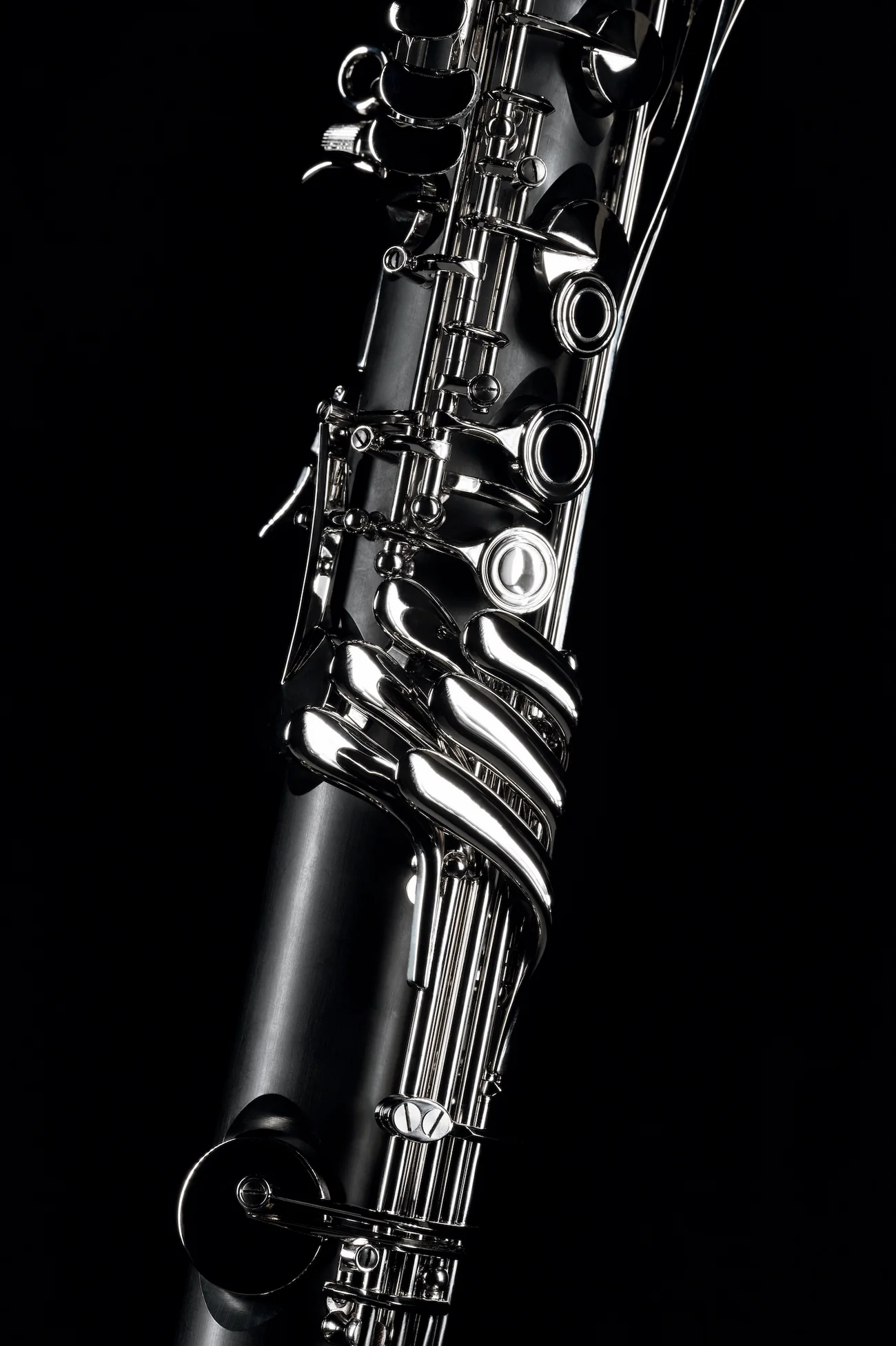 Backun Alpha Bass Clarinet | Clever Clarinetist | Kansas City