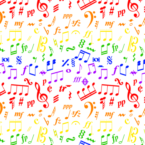 Music Note Patterns | Clever Clarinetist | Kansas City