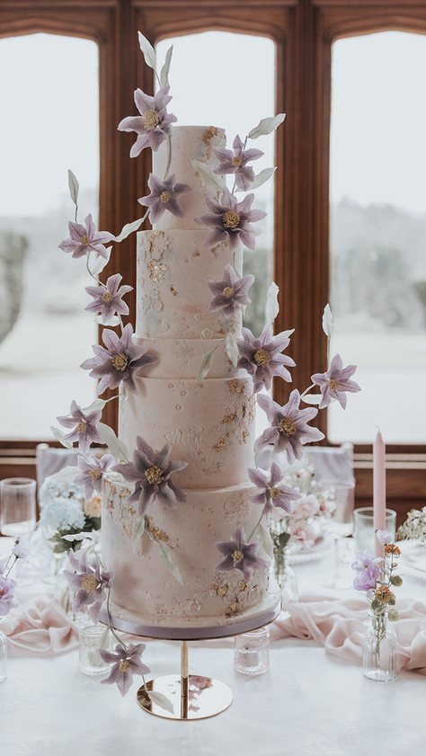 Portfolio | High End Cake Design | Cake Design By Holly Miller