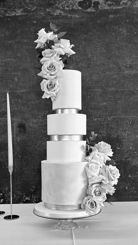 Gallery | High End Cake Design | Cake Design By Holly Miller
