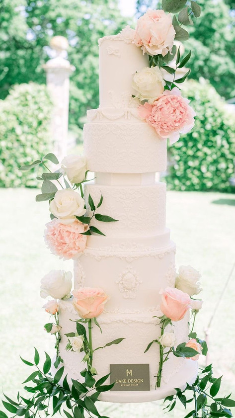 Gallery | High End Cake Design | Cake Design By Holly Miller