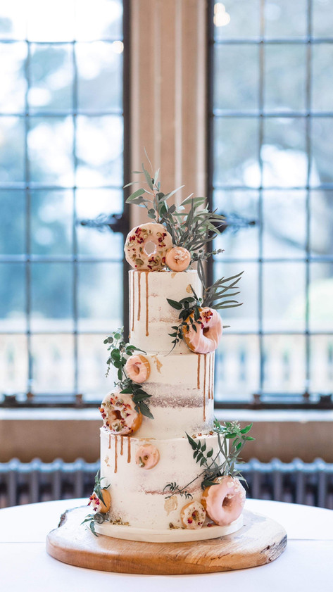 Portfolio | High End Cake Design | Cake Design By Holly Miller