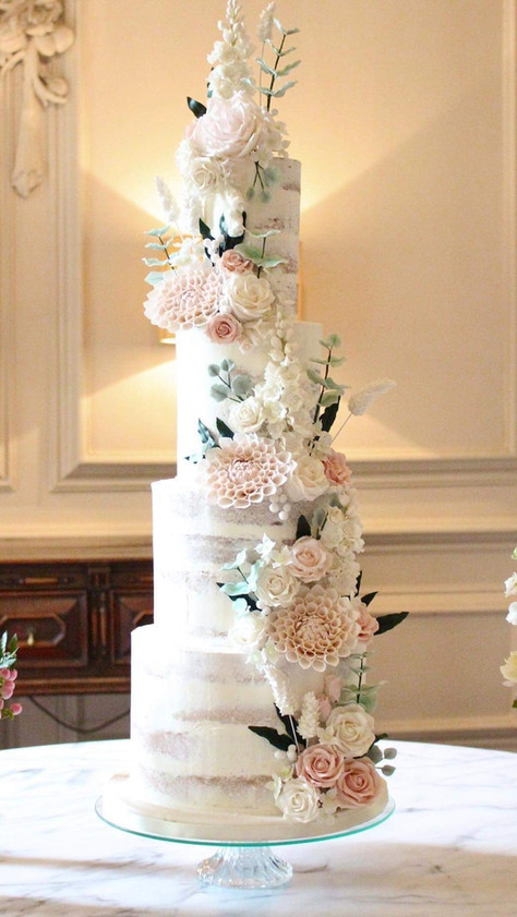 Gallery | High End Cake Design | Cake Design By Holly Miller