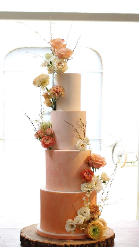 Gallery | High End Cake Design | Cake Design By Holly Miller