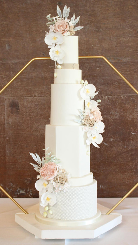 Portfolio | High End Cake Design | Cake Design By Holly Miller