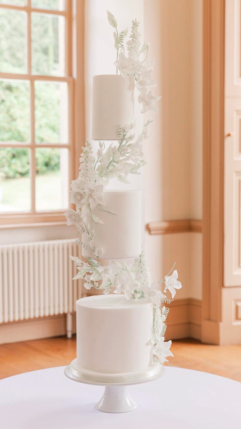 Portfolio | High End Cake Design | Cake Design By Holly Miller