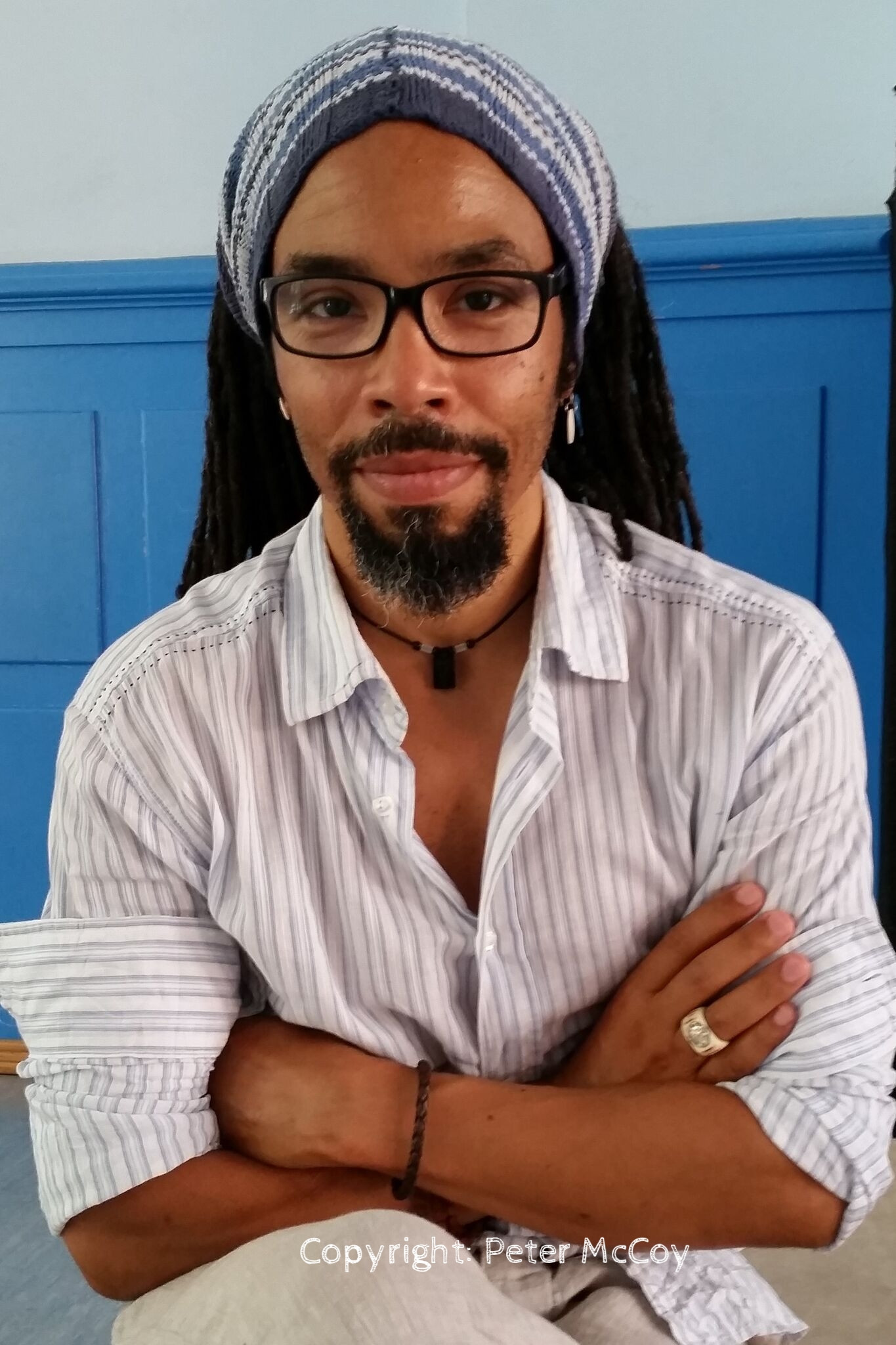 Peter McCoy | Tanzbueromuenchen