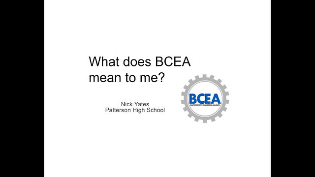Testimonials | bcea