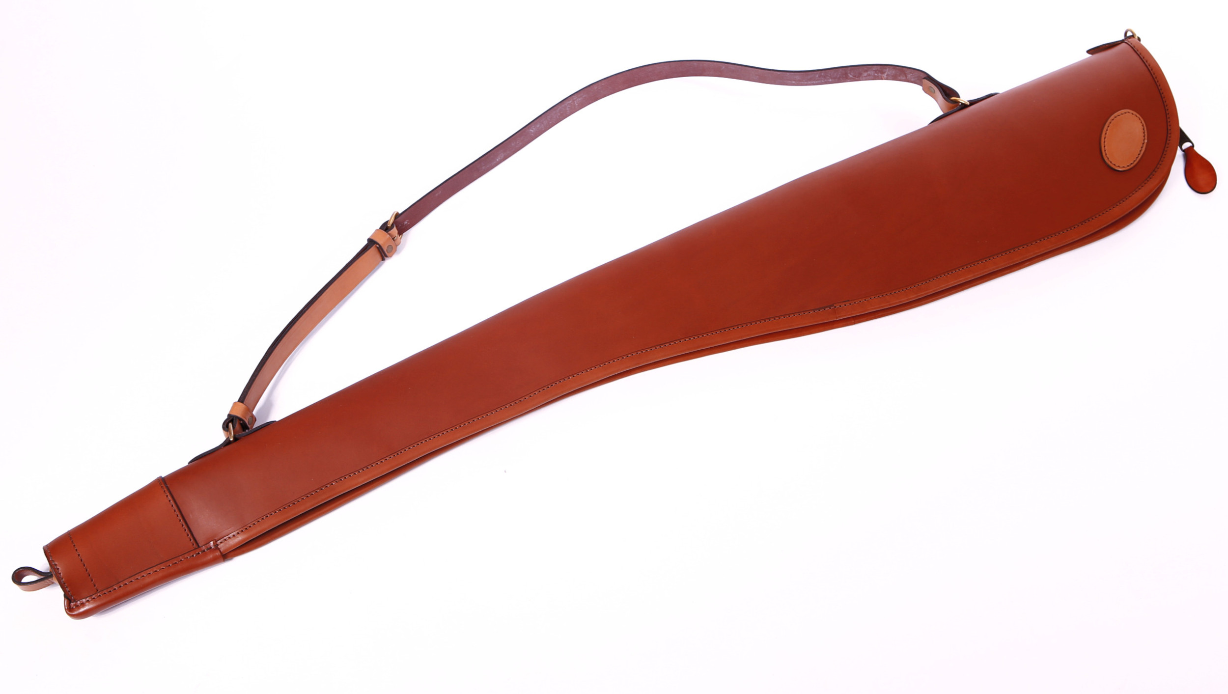 Handmade Gun Slips