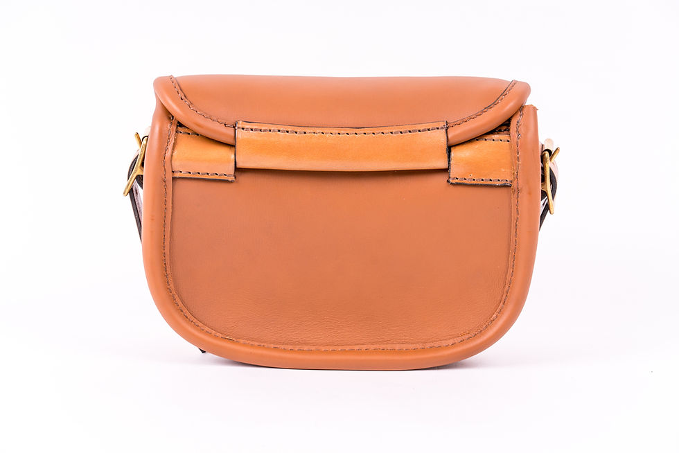 Leather Rifle covers and Cartridge bags | Safarisupplies | Made in ...