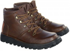 Your personalized WARRIOR Boots in Buffalo leather | safarisupplies ...