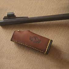 The Grahamstown Front Sight Hood 1 Safari Supplies | Els & Co Fine ...