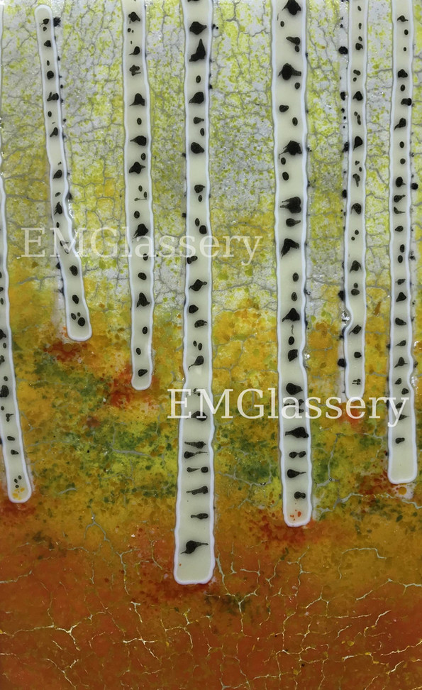 Art By Elizabeth Mobley | Glassartbyelizabeth | United States