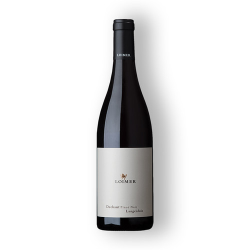Loimer Dechant Pinot Noir Langenlois 2020 | The Wine Shop Penang