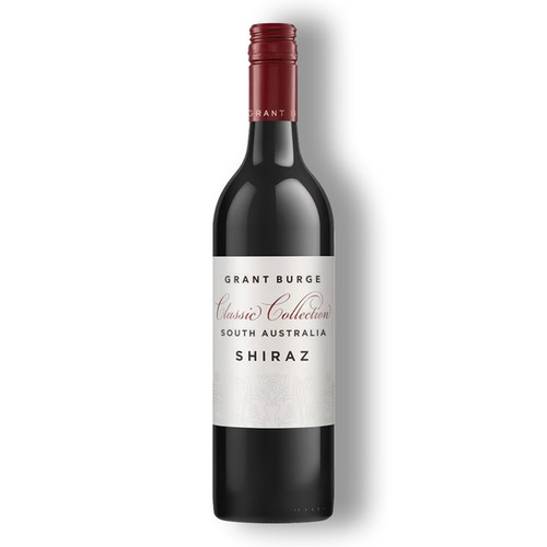 Grant Burge Classic Collection Shiraz | The Wine Shop Penang