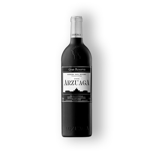 Arzuaga Gran Reserva Ribera Del Duero | The Wine Shop Penang