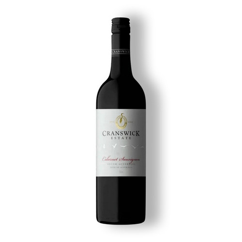 Cranswick Estate Cabernet Sauvignon | The Wine Shop Penang
