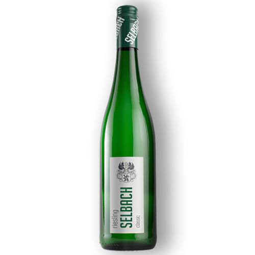 Selbach Mosel Riesling Classic 2022 | The Wine Shop Penang